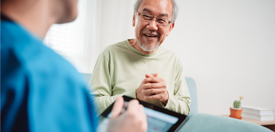 Measurement-Based Care at the VA: How It Works