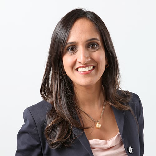 Challenges and Opportunities for Mental Health: Q&A With Hansa Bhargava, MD