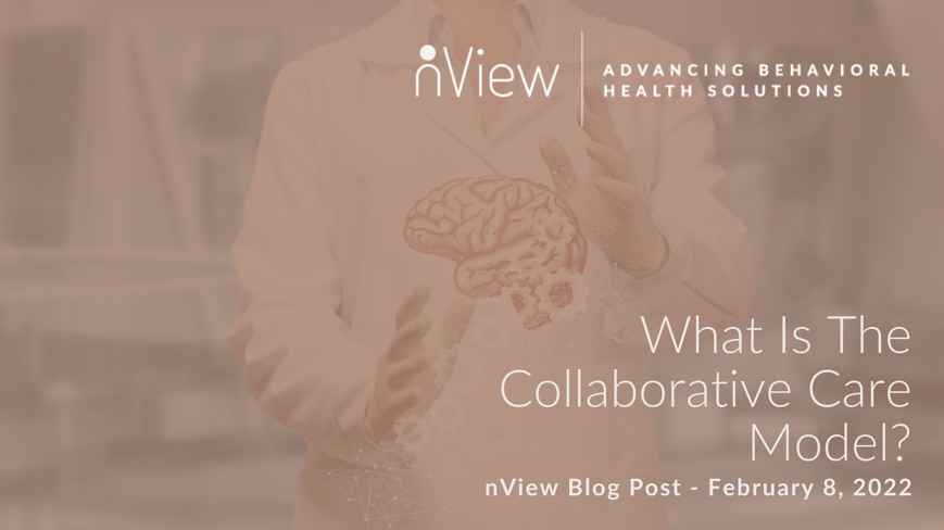 What Is the Collaborative Care Model? Application for Mental Health